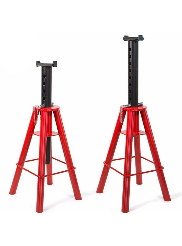 Jack Stands in Automotive Stands and Supports - Walmart.com