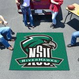 Northeastern State Rug 5'x6' - Walmart.com