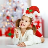 Holiday Headbands, Cute Christmas head hat toppers, Great Fun and ...