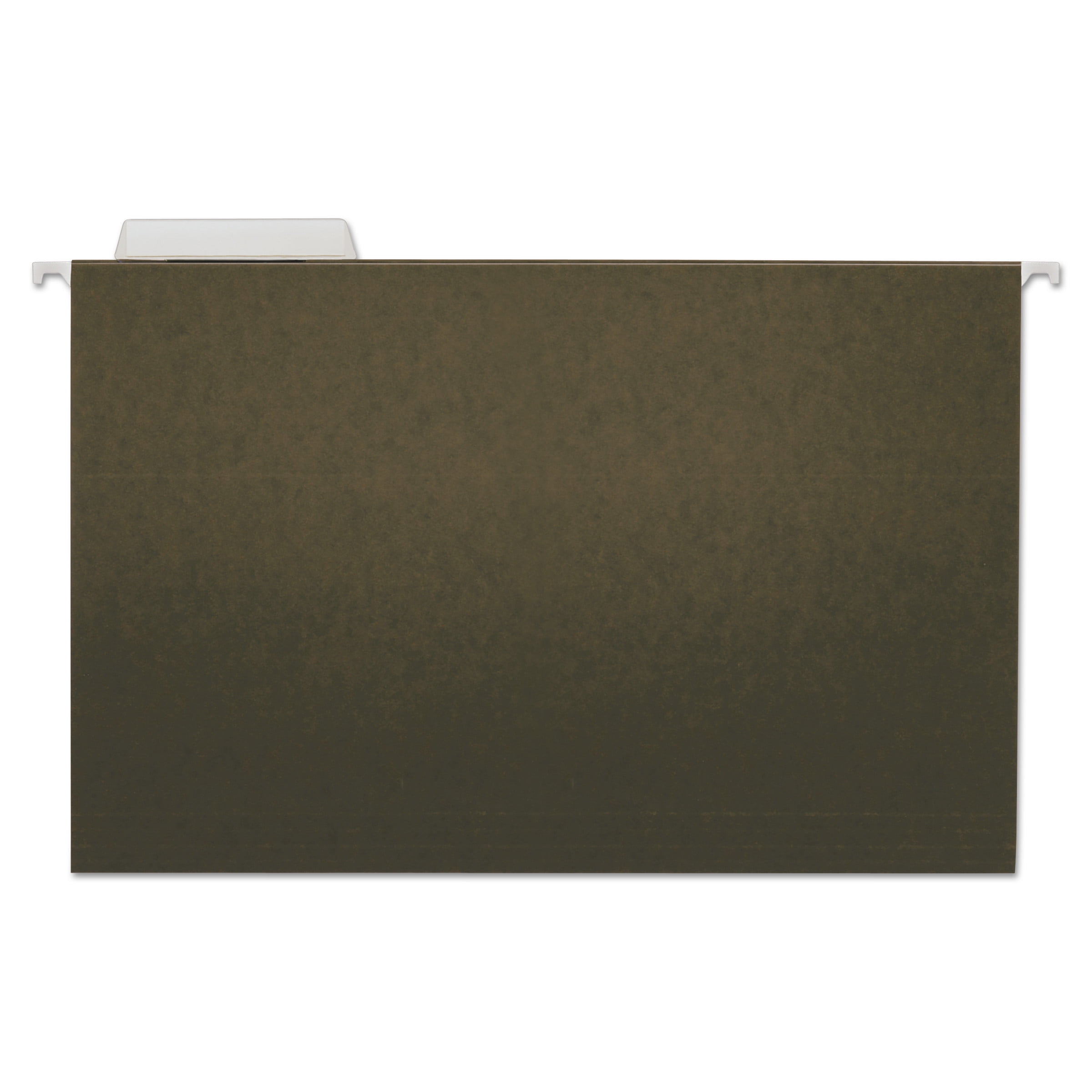 Hanging File Folders Legal Size 1 3 Cut Tab Standard Green 25 box hanging-file-folders-legal-size-1-3-cut-tab-standard-green-25-box