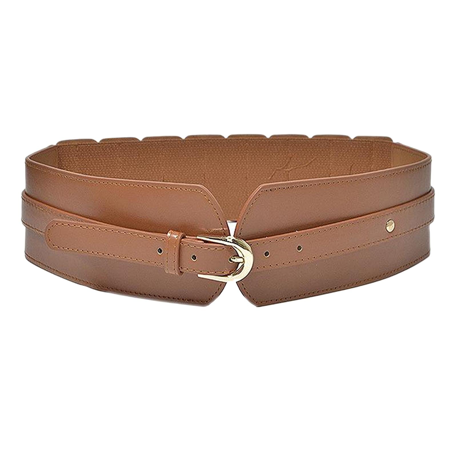 Click here for Siruishop Womens Fashion Wide Belt Belt Wrap Aroun... prices