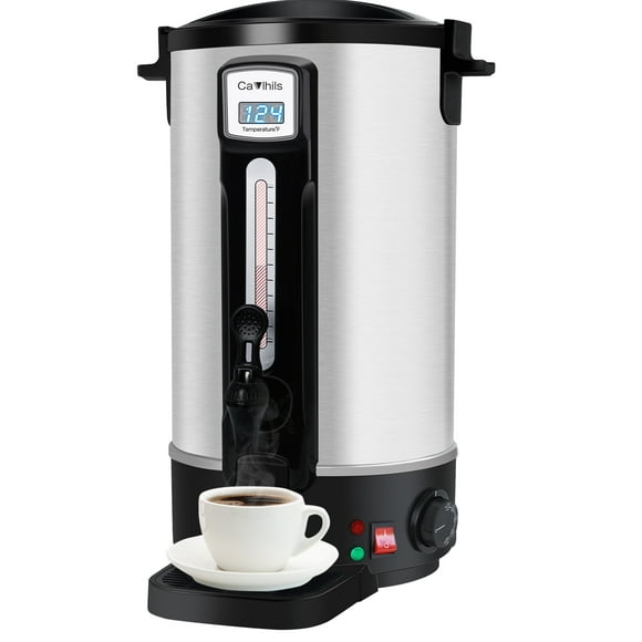 Large Coffee Maker