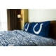 NFL Indianapolis Colts "Mascot" Sheet Set - Walmart.com
