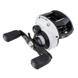 Abu Garcia Revo Toro S Low Profile Baitcast Fishing Reel - Walmart.com