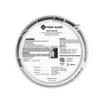 First Alert Battery-Powered Combination Smoke and Carbon Monoxide ...
