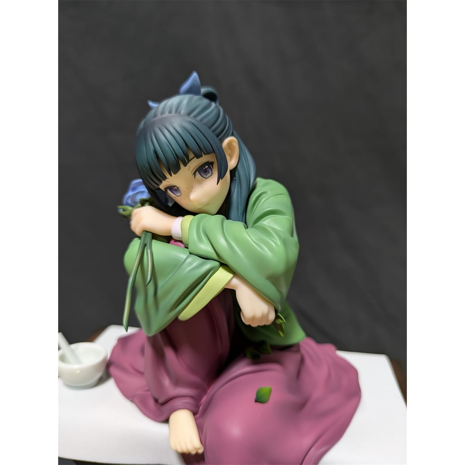 Click here for Jinpo The Apothecary Diaries: Maomao 1:7 Scale Pvc... prices