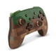 PowerA Enhanced Wireless Controller for Nintendo Switch - Minecraft ...