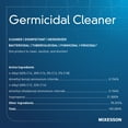 McKesson Germicidal Cleaner, Disinfectant, Deodorizer Spray, 24 fl oz ...