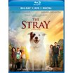 The Stray (Blu-ray + DVD + Digital) - Walmart.com