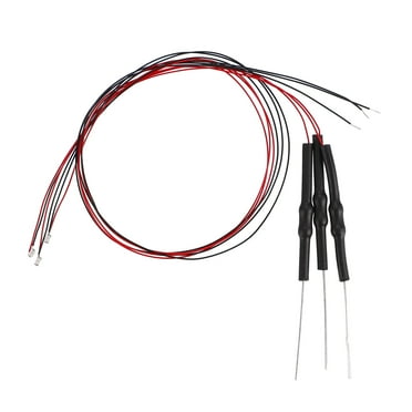 Uxcell 5050 Surface Mount Diode, 1.83V Light Emitting Diodes Chips, 5 ...