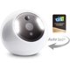 Amaryllo Apollo Security Camera 1080p Indoor Auto PTZ Home Video ...