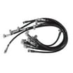 MSD 31459 Spark Plug Wire Set - Walmart.com