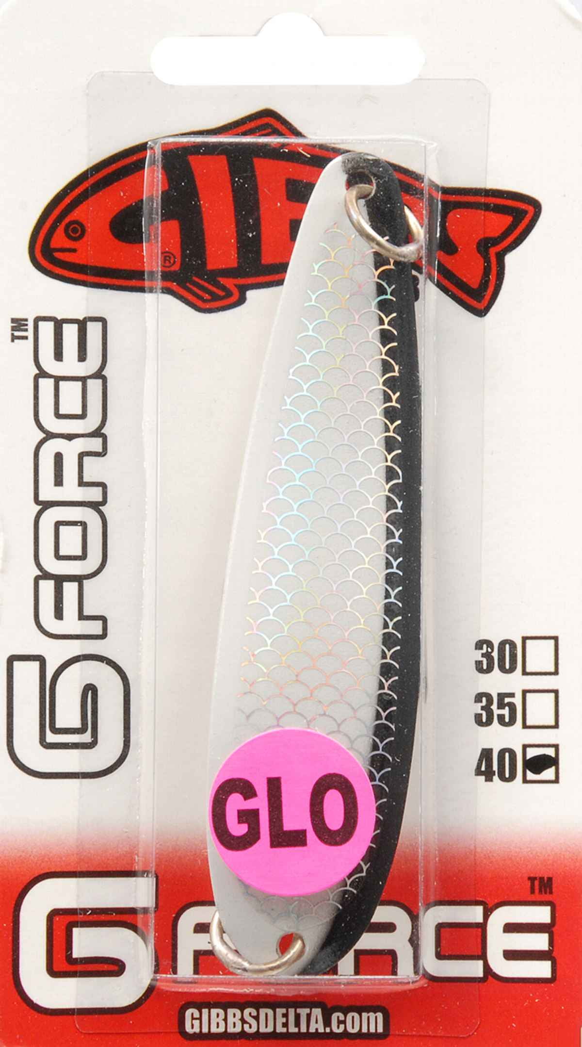 Gibbs G-Force Spoon #4 - Walmart.com
