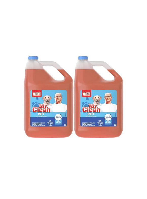 Mr. Clean in Cleaning Supplies - Walmart.com
