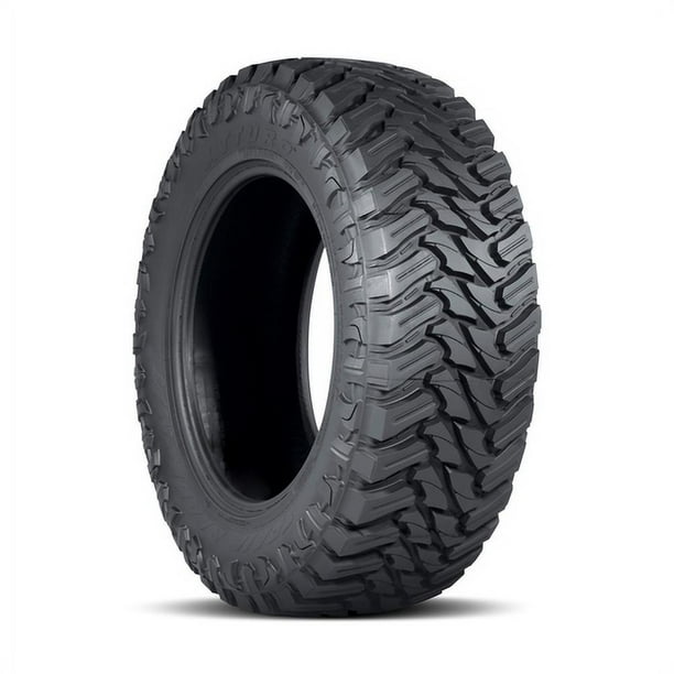 Atturo Trail Blade M/T Mud-Terrain Tire - 35X12.50R20 LRE 10PLY Rated ...