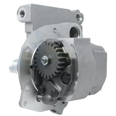 Octopus Autopilot Drives OCTAFG0612 Hydraulic Gear Pump 6-9CI Cylinder ...