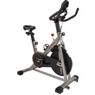 FlexiSpot Indoor Training Cycle Exercise Bike Chair, Sit2Go Fitness ...
