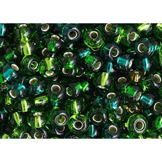 925 Sterling Silver New Born / Toddler Kids Black Beads Najariya ...