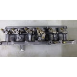 Yamaha New OEM NOS Throttle Body Fuel Intake Assembly 66K-13751-00-00 ...