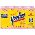 Yoo-hoo Strawberry Drink, 6.5 fl oz, 8 Pack Boxes - Walmart.com