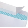 Aimoh #10 Legal Letter Size Standard Double Window Security Envelopes, Self-Seal, 500-Pack ...