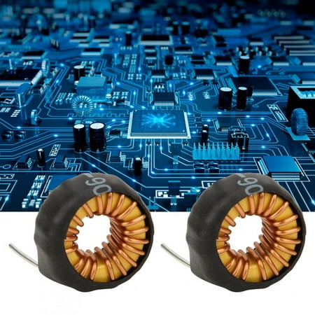 Stable 15UH Inductor Wire, Inductor Wire, Convenient 0.7Mm PCB Industry ...