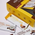 Fast Bar, Nuts & Honey, Gluten Free, Plant Based Protein Bar For ...