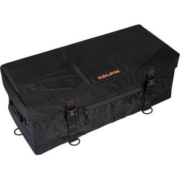 Kolpin Rear Trail Box P/N 93201 - Walmart.com