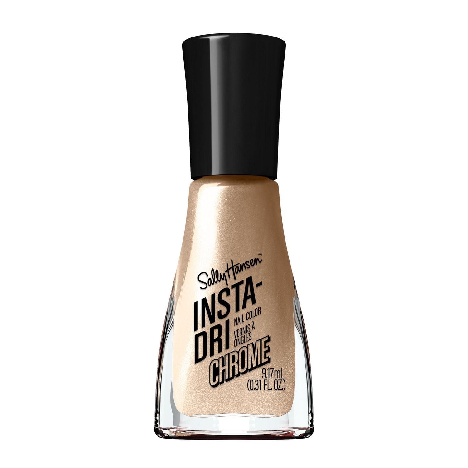 Click here for Sally Hansen Insta-Dri Nail Polish  3-In-1 Formula... prices