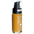 Revlon ColorStay for Normal/Dry Skin Makeup, Toast [370] 1 oz - Walmart.com