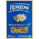 Ronzoni Medium Shells Pasta, 16-Ounce Box - Walmart.com