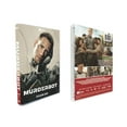 Murderbot Diaries: The Definitive AI Thriller – Season 1 Sci-Fi Action ...