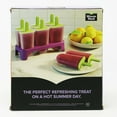 Minute Maid Red Ice Pop Mold 6CT - Walmart.com