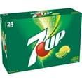 7-Up (12 Ounce cans, 24 Pack) - Walmart.com