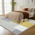 4'x6' carpet mat carpet runner for hallway cute area rug large area rug ...