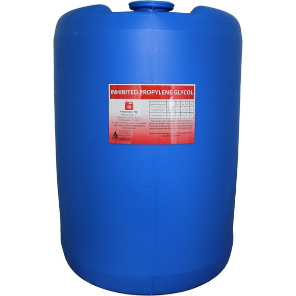 Food Grade Propylene Glycol Antifreeze