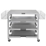 Creative Mark The Space Rover 2 - Paper and Board Cart for Storing ...