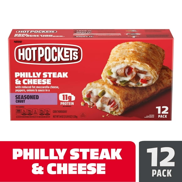 Philly Cheese Steak