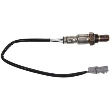 NTK OE Connector Oxygen Sensor Fits select: 2009-2013 MAZDA 6 - Walmart.com