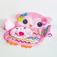 Bright Starts Tummy Time Prop & Play Activity Mat - Owl - Walmart.com