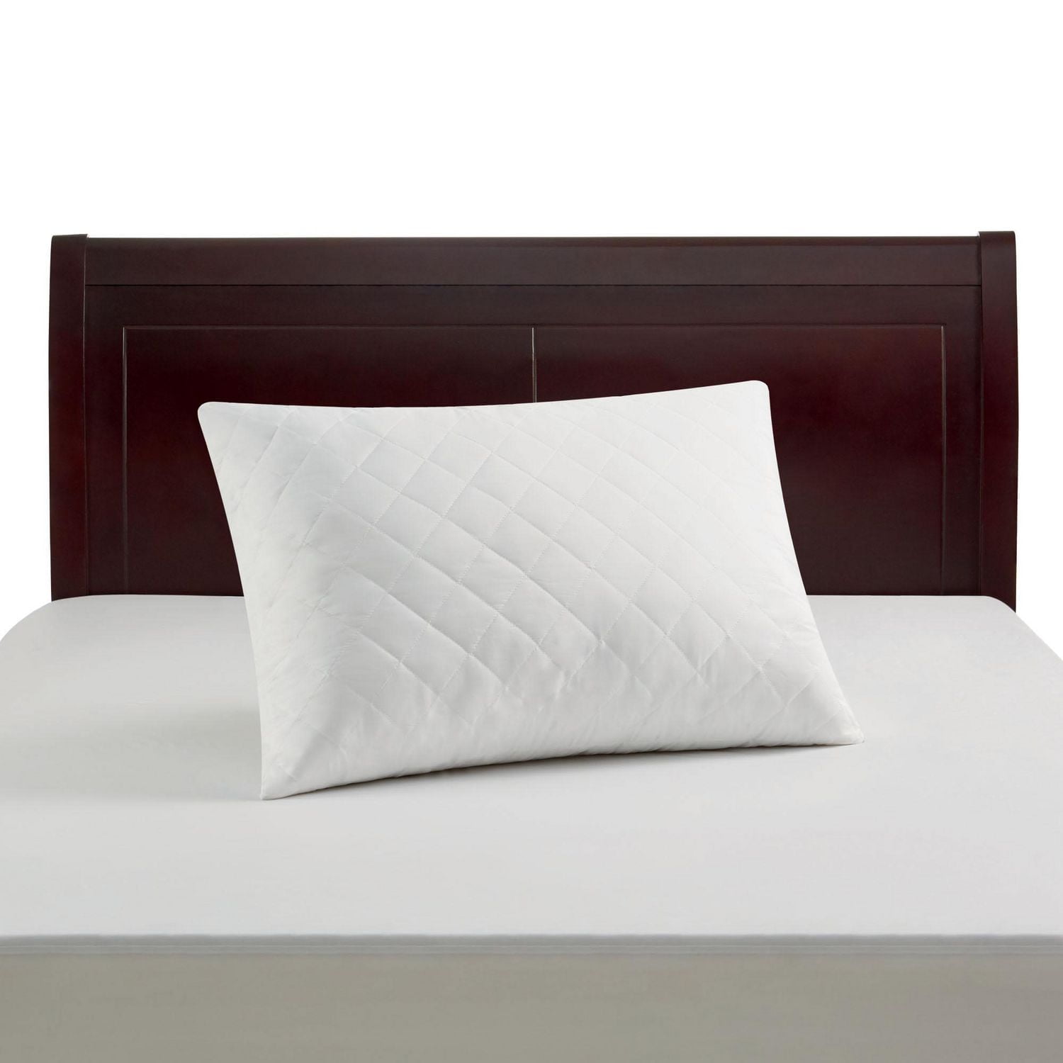 Click here for Mainstays Quilted Pillow Protector prices