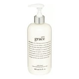 Philosophy Pure Grace Fresh Body Lotion, 16 Fl Oz - Skin-Softening ...