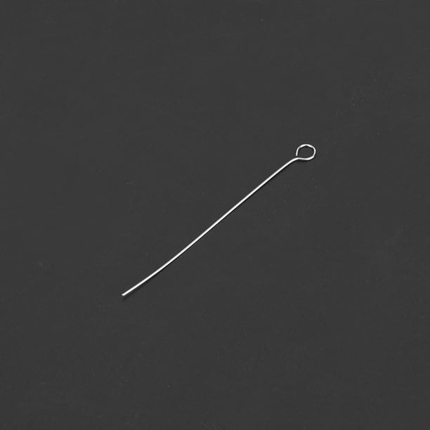 Nichrome Wire Inoculating Loop,50PCS Reusable Inoculating Loop ...