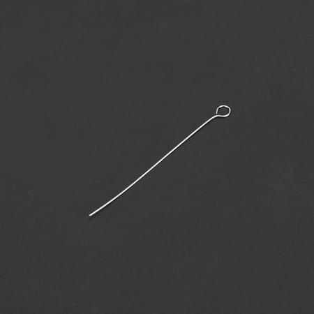 Nichrome Wire Inoculating Loop,50PCS Reusable Inoculating Loop ...