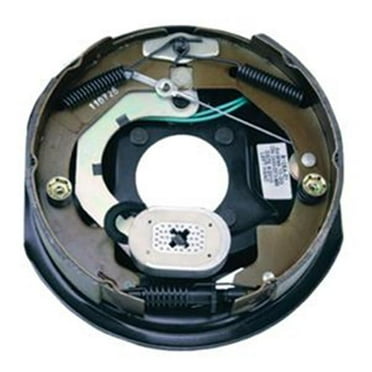 CEQUENT PRO SERIES ELECTRIC TRAILER BRAKE ASSEMBLY 12X2 RIGHT - Walmart.com