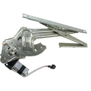 Dodge Ram 3500 Window Regulator