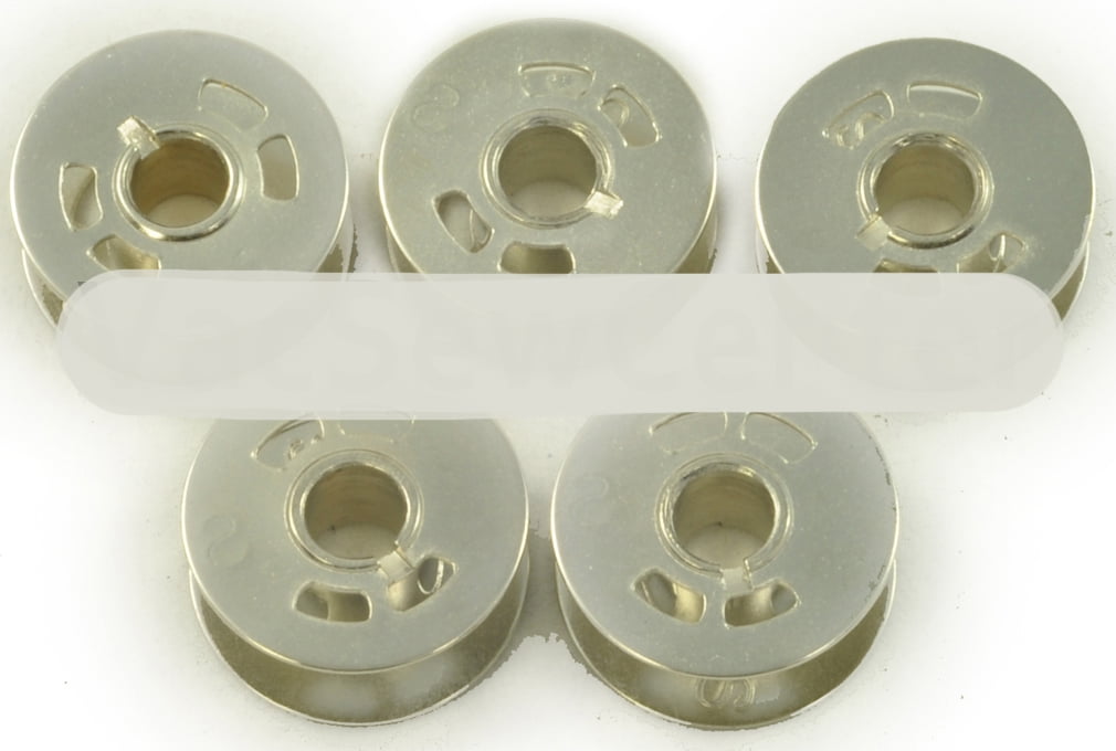 Generic Singer Quantum Sewing Machine Metal Bobbins - Walmart.com