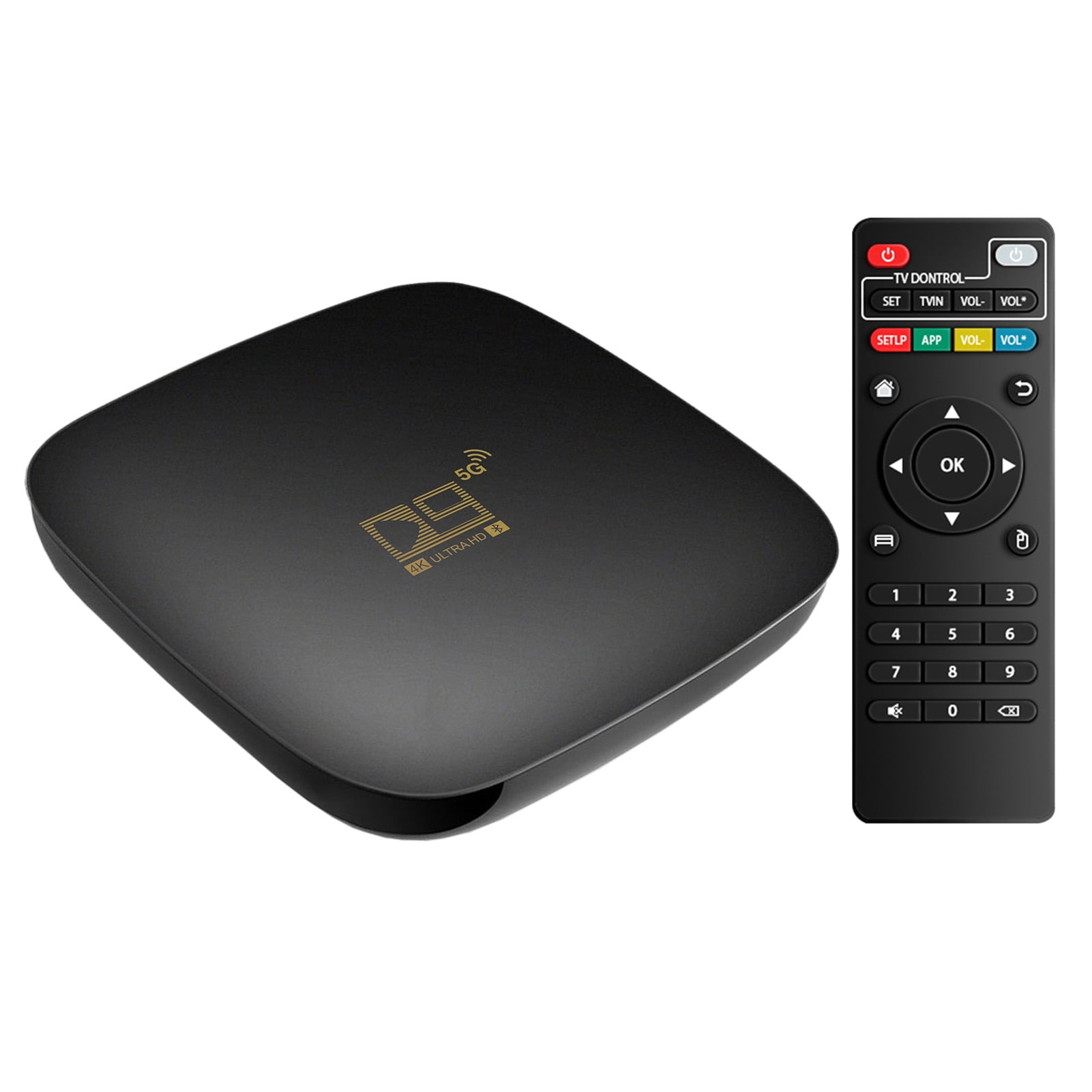 Click here for Aihome For Android 10.0 Tv Box Tv Set Top Box Supp... prices