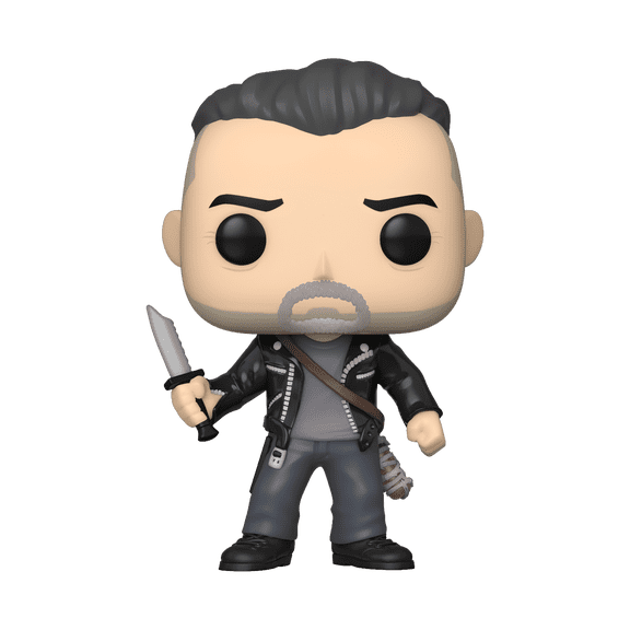 Funko POP! Games: BATIM S3- Bendy Doll - Walmart.com