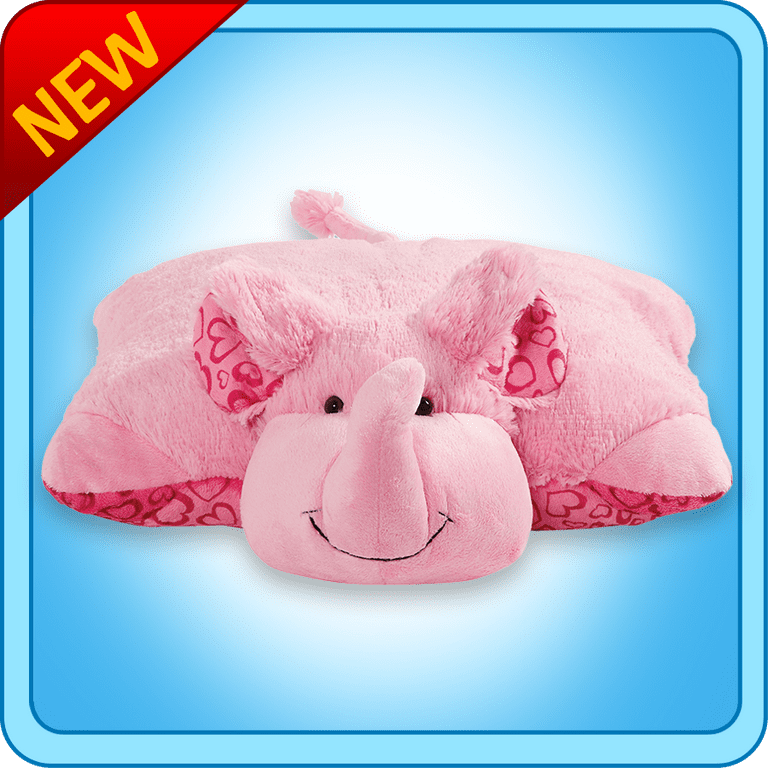 Pillow Pets Elephant
